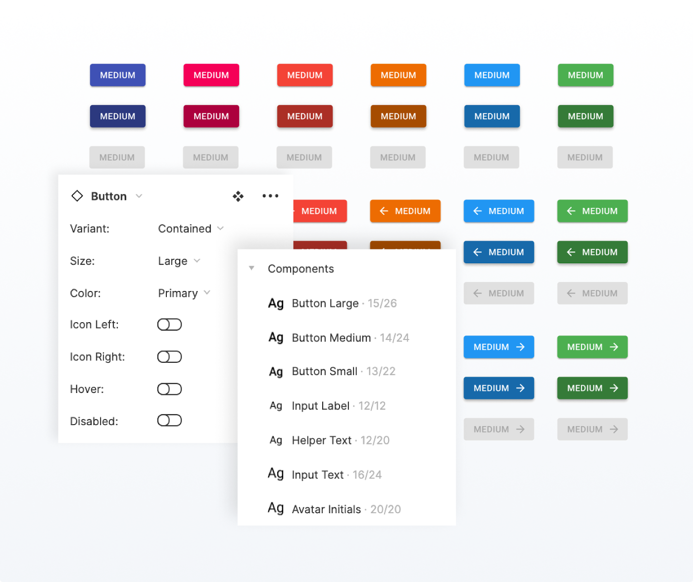 Introducing MUI Core V5 MUI