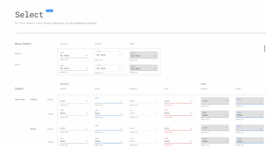 Top 41 Imagen React Material Ui Background Image Thpthoanghoatham edu vn